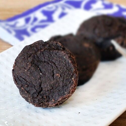 Recipe Index - Page 114 of 179 - Chocolate Covered Katie