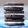Healthy Vegan Oreos!