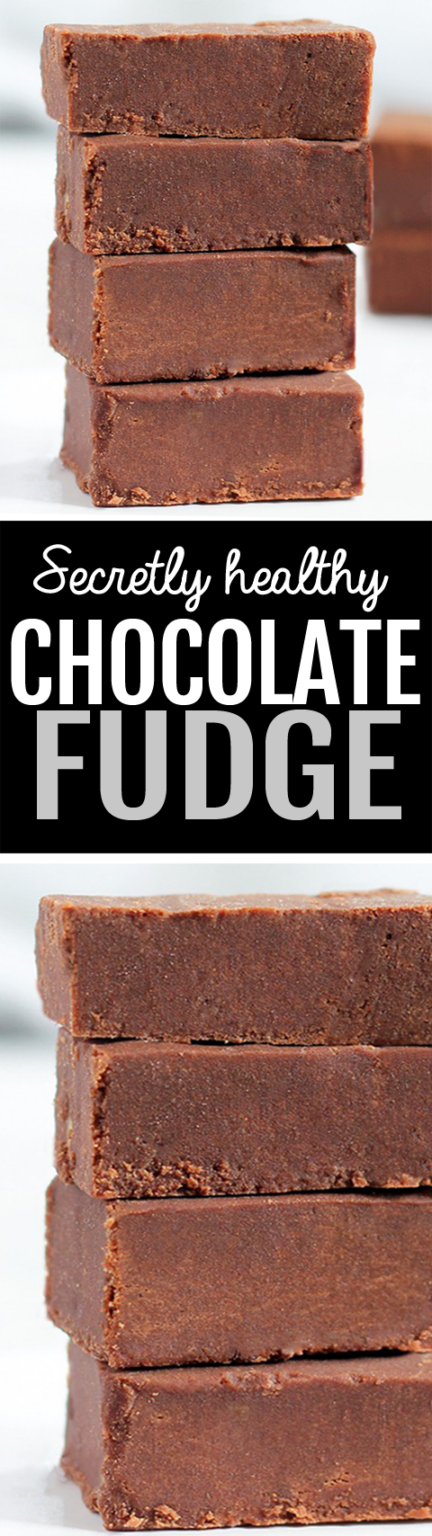 Sugar Free Chocolate Fudge