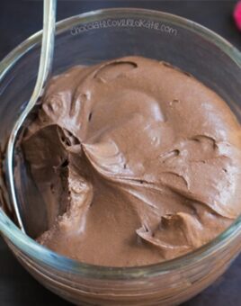 Recipe Index - Chocolate Covered Katie