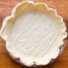 The Best Pineapple Pie - Just 5 Ingredients!