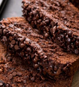 Vegan Irish Soda Bread - Chocolate Covered Katie