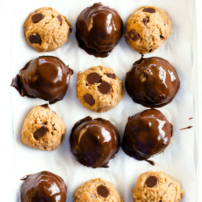 Recipe Index - Chocolate Covered Katie