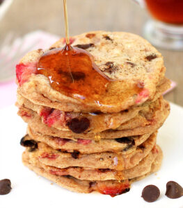 My New Cookbook Is Finally Here! - Chocolate Covered Katie