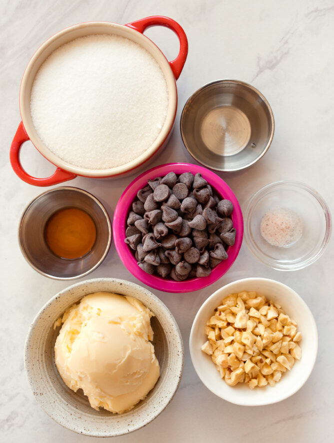 Vegan Toffee Recipe - So Addictive!