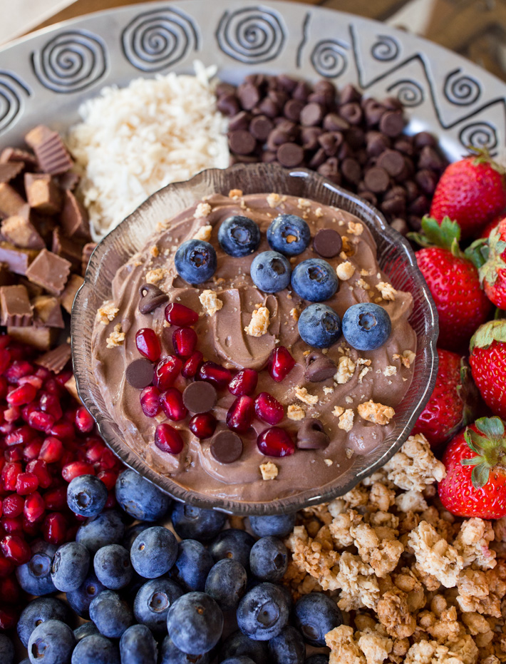 Protein Fluff Recipe Over 90 Grams Of Protein 