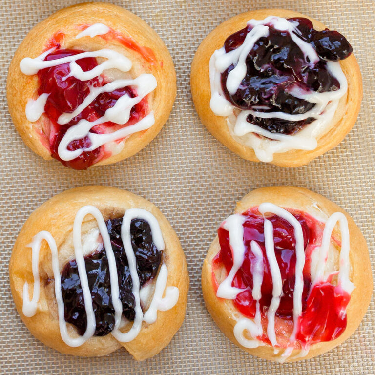 Protein Bars Recipe – Just 4 Ingredients!