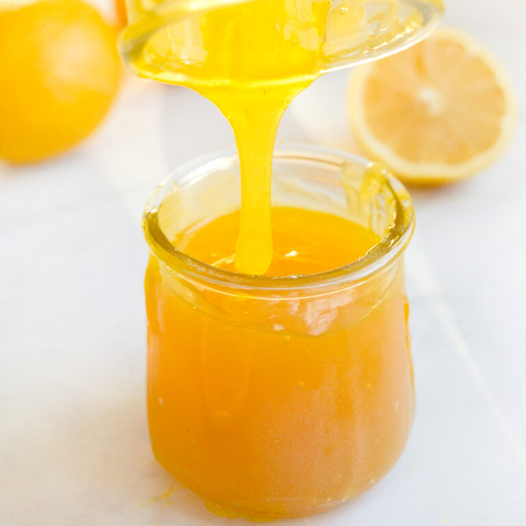 Dole Whip Recipe - Bring Disney to your Kitchen!