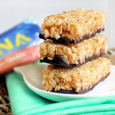 Healthy Blondies and Bars - Page 8 of 9 - Chocolate Covered Katie