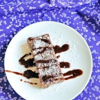 Healthy Blondies and Bars - Page 8 of 9 - Chocolate Covered Katie